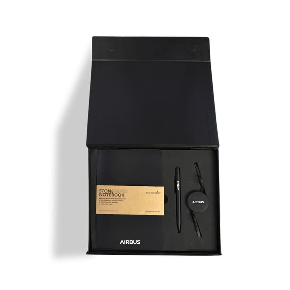 Sustainable Stationery Gift Set | Jasani Sustainable Stationery Gift Set | Jasani
